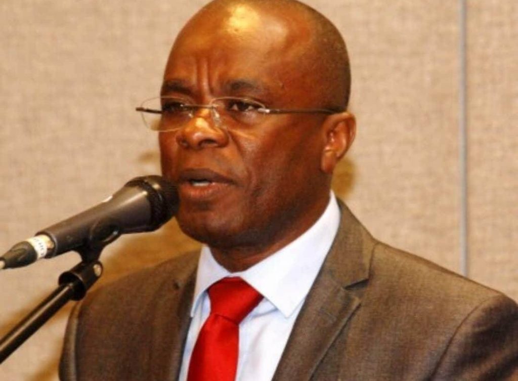 Jean Wilner Morin escaped an assassination attempt – PAP Times ...